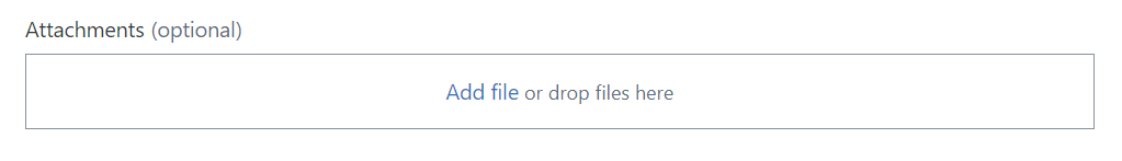 Submit a Supplier Registration Request – Master Data Sempra